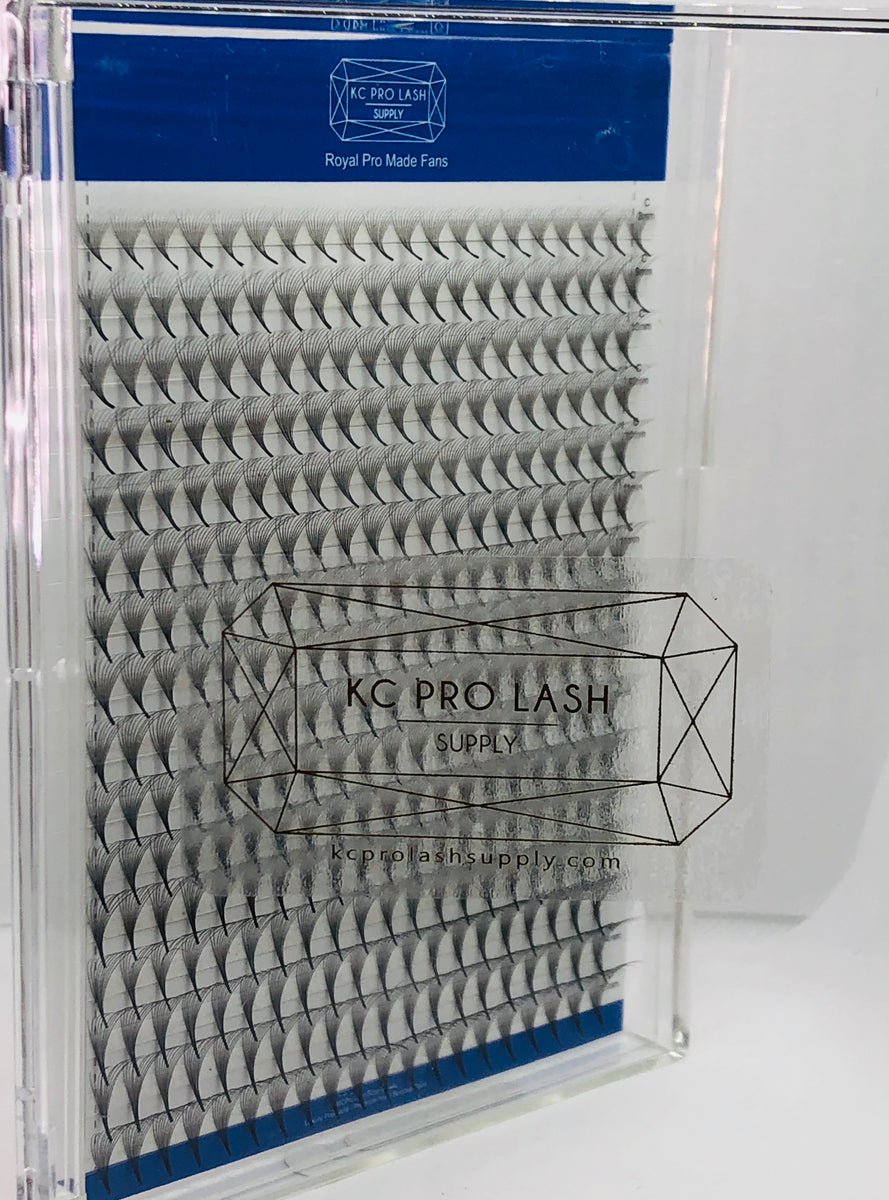 Pre Made / Pro Made Lashes – KC Pro Lash Supply