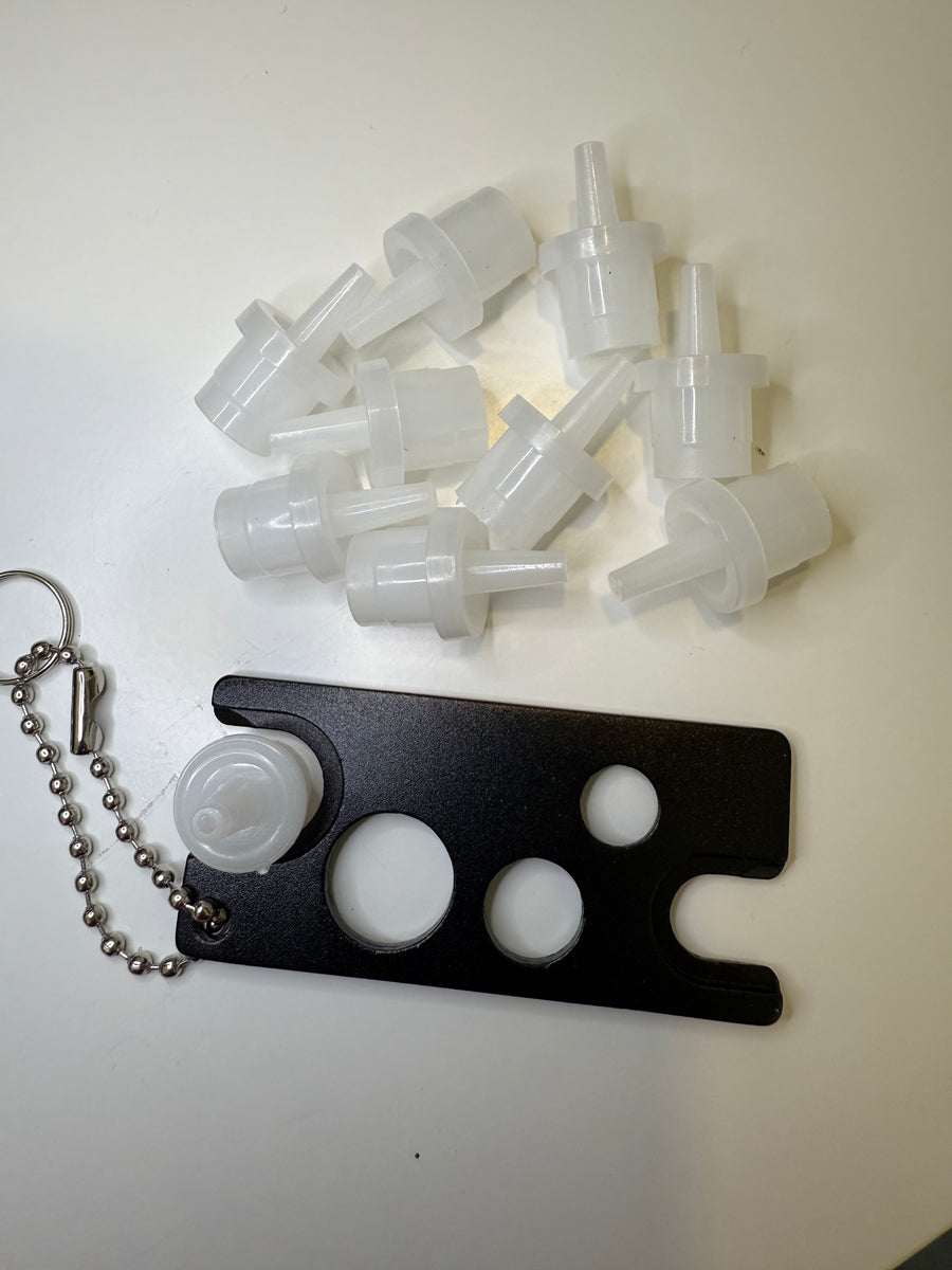Adhesive Cap Rescue – KC Pro Lash Supply