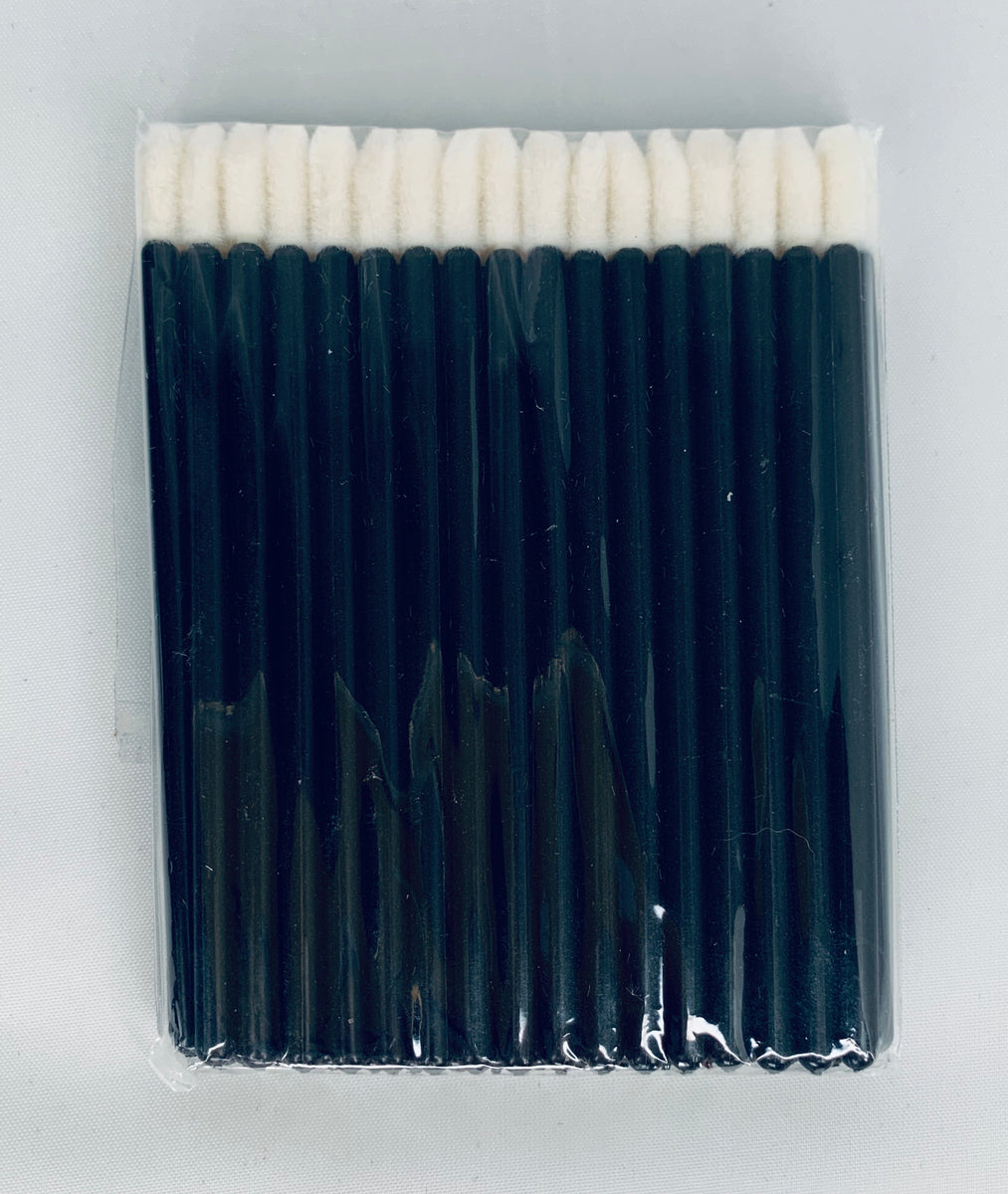Flocked Applicators/ Lip – KC Pro Lash Supply